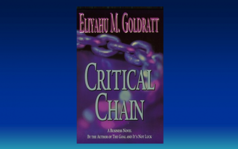 Critical Chain Project Management | Goldratt Bharat